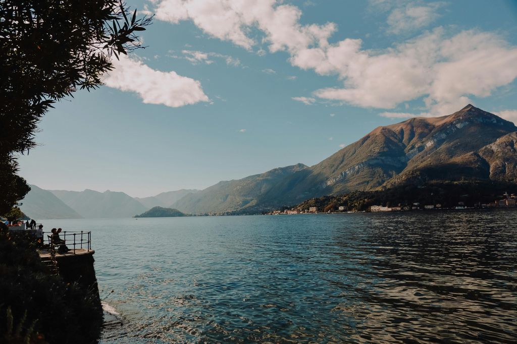Exploring the Italian Lakes - Romancing The Planet