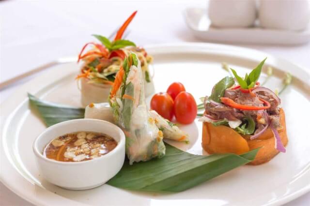 Angkor's Hidden Treasure - Tresor d' Angkor Villa